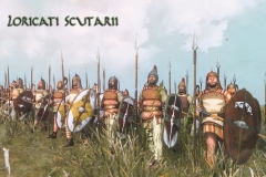 Arevaci - Divide et Impera