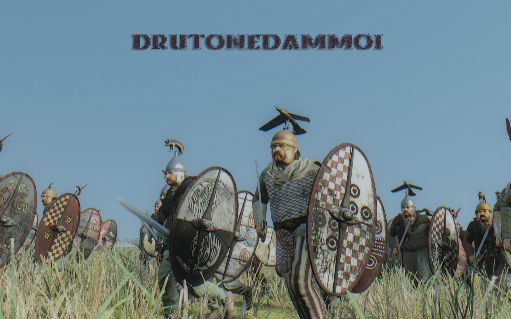 Boii - Divide et Impera