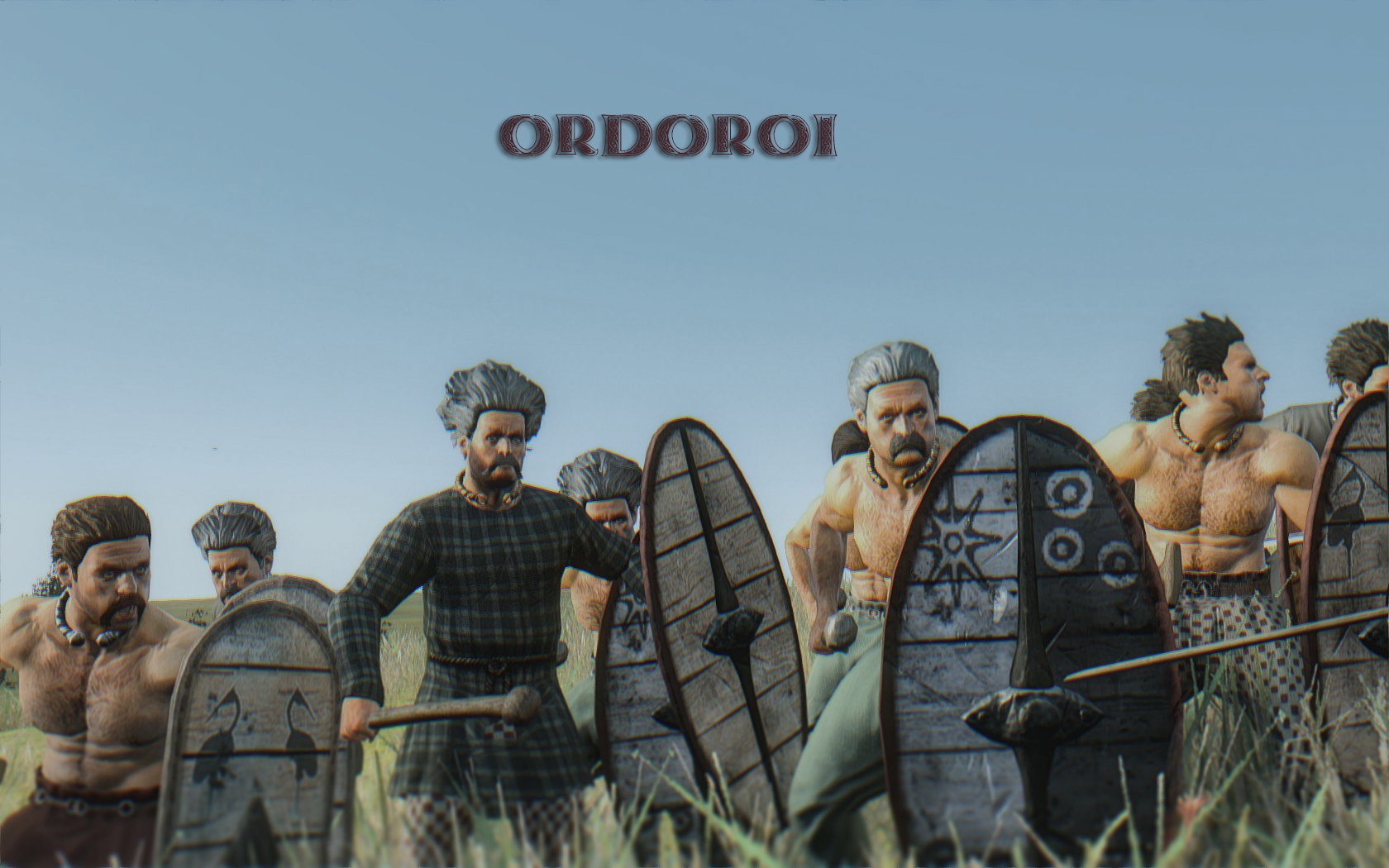 Boii - Divide et Impera