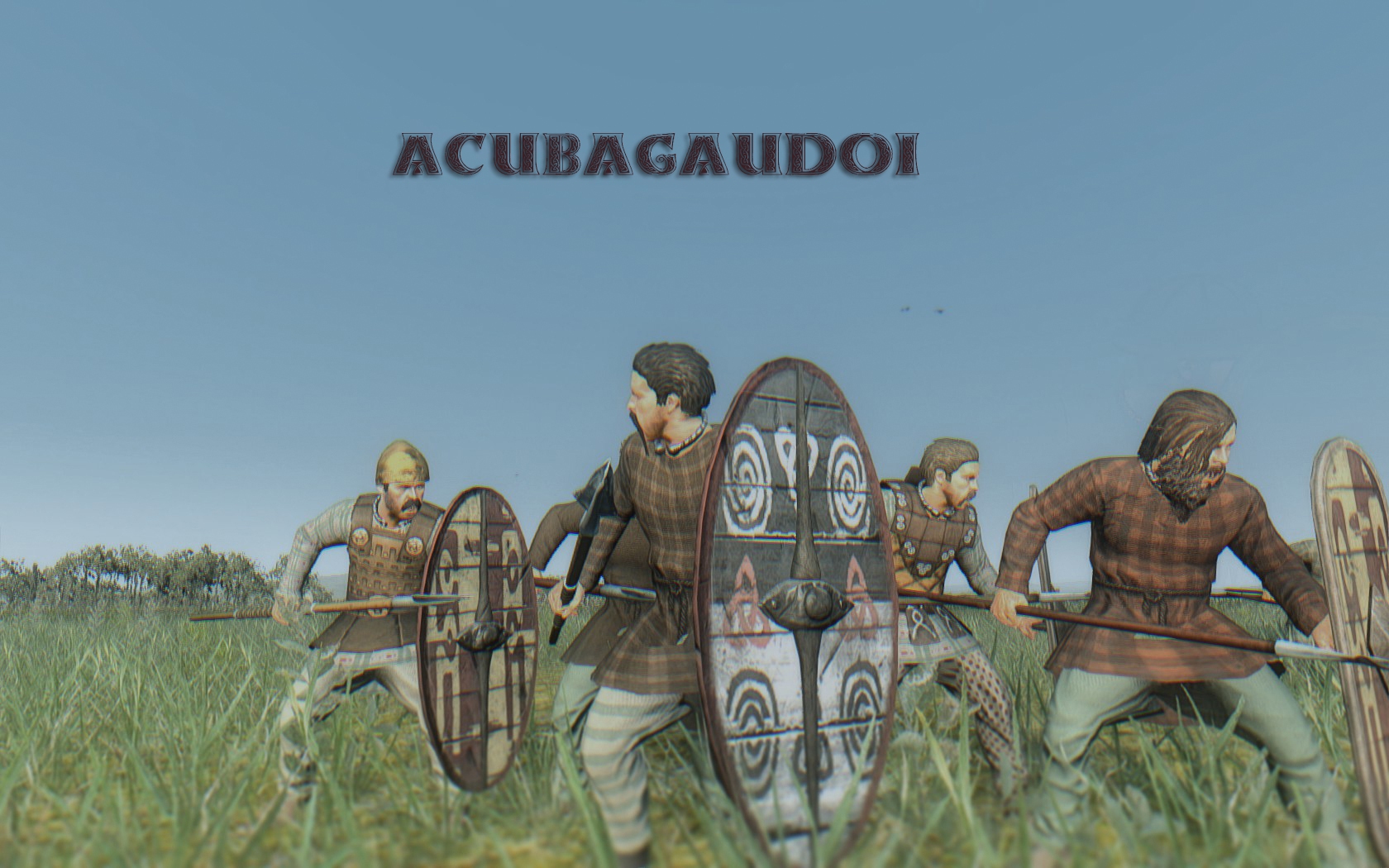 Boii - Divide et Impera