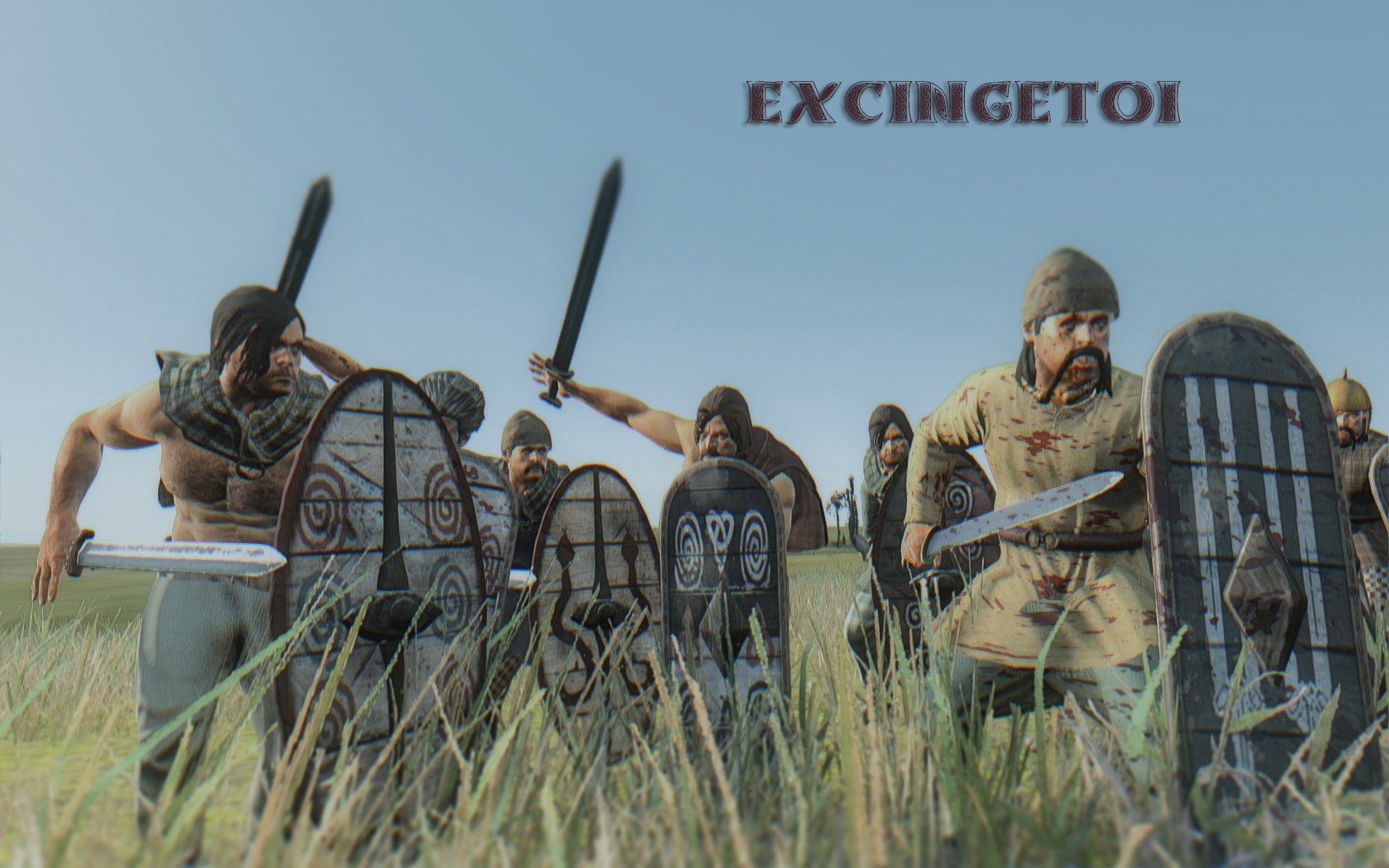 Boii - Divide et Impera