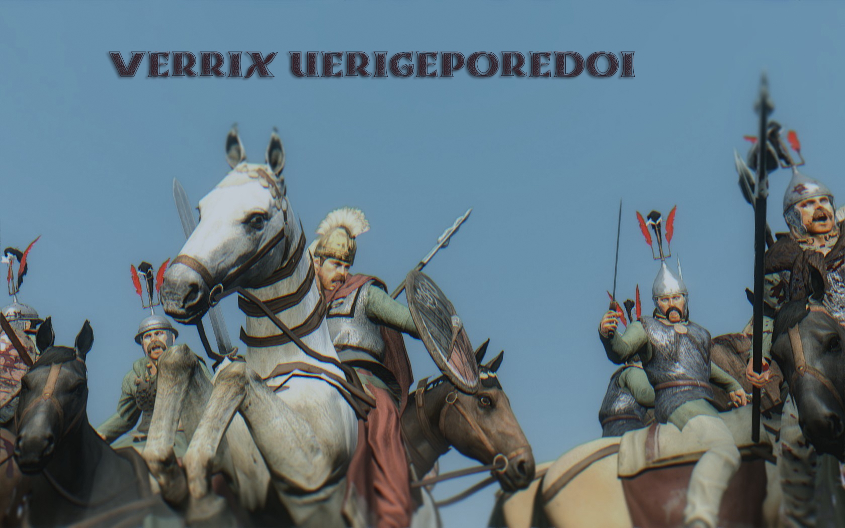 Boii - Divide et Impera