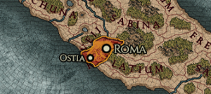 Units - RotR Rome - Divide et Impera