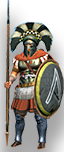 Units - Sparta - Divide et Impera