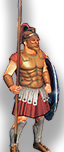 Units - Macedon - Divide et Impera
