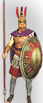 Units - Macedon - Divide et Impera