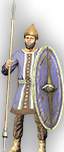 Units - Pontus - Divide et Impera